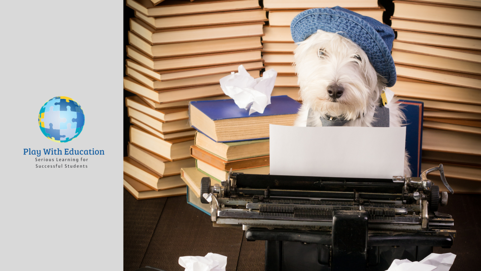 Writing For Special Needs | Play With Education