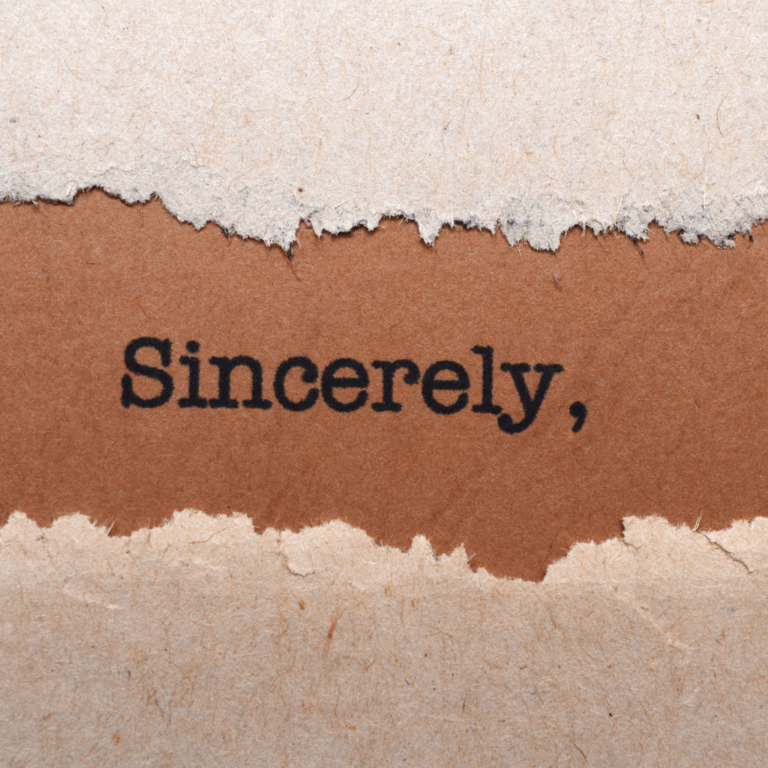 Professional Email Etiquette: Dos And Don'ts For Teens | Play With ...